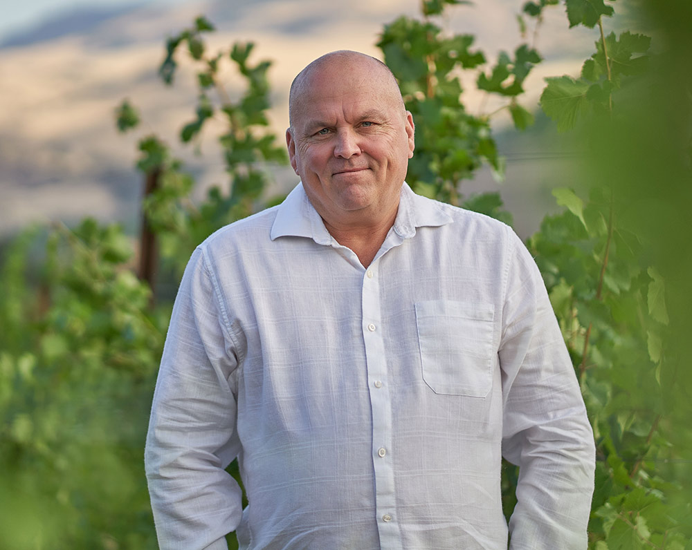 Our Promise - Irvine & Roberts Vineyards