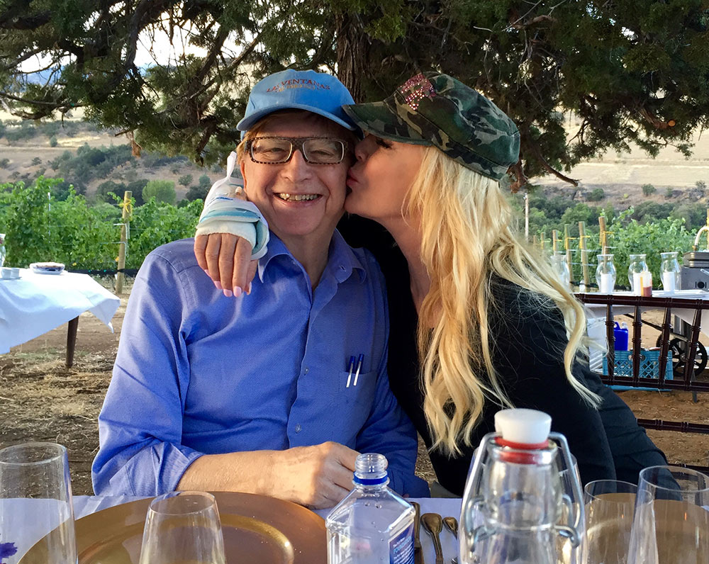 Our Promise - Irvine & Roberts Vineyards